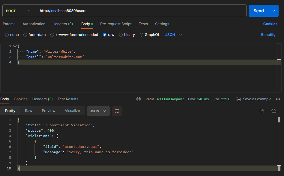 How To Create A Custom Annotation In Quarkus Framework Natan Code